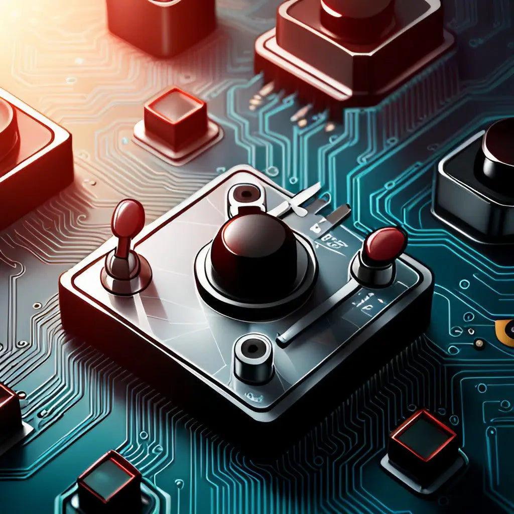 How do drone flight controllers work? – Dropsouk